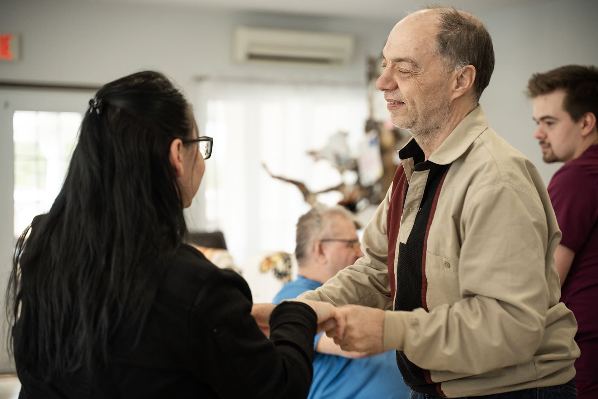 À propos | Maison Répit Dépannage